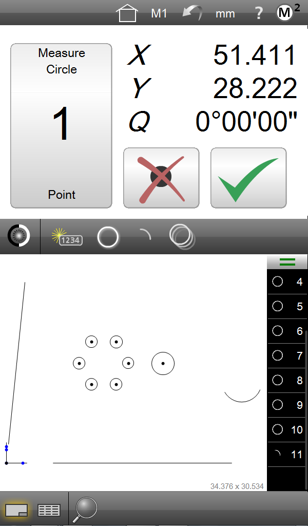 Metlogix M2 – Linear Optics Inc.