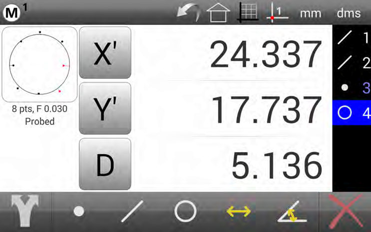 Metlogix M1 – Linear Optics Inc.